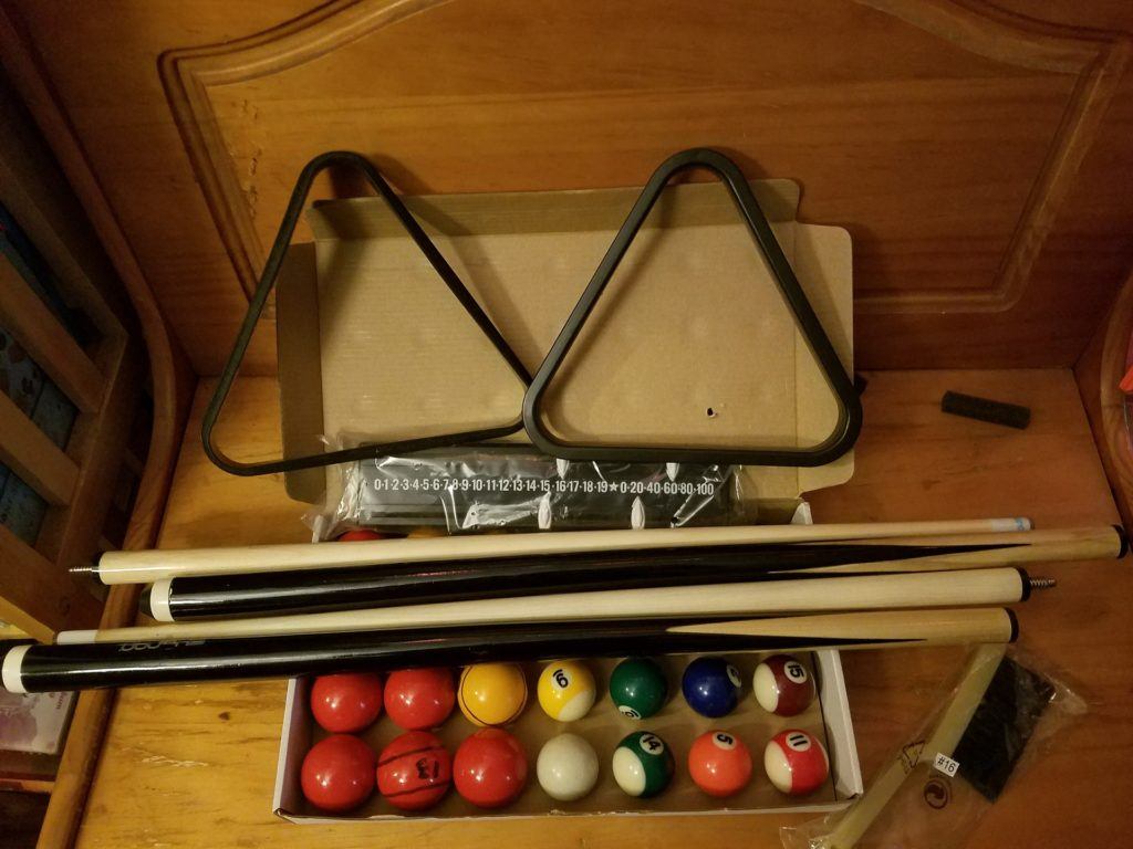 How to Hold a Pool Stick - Table Games Hub
