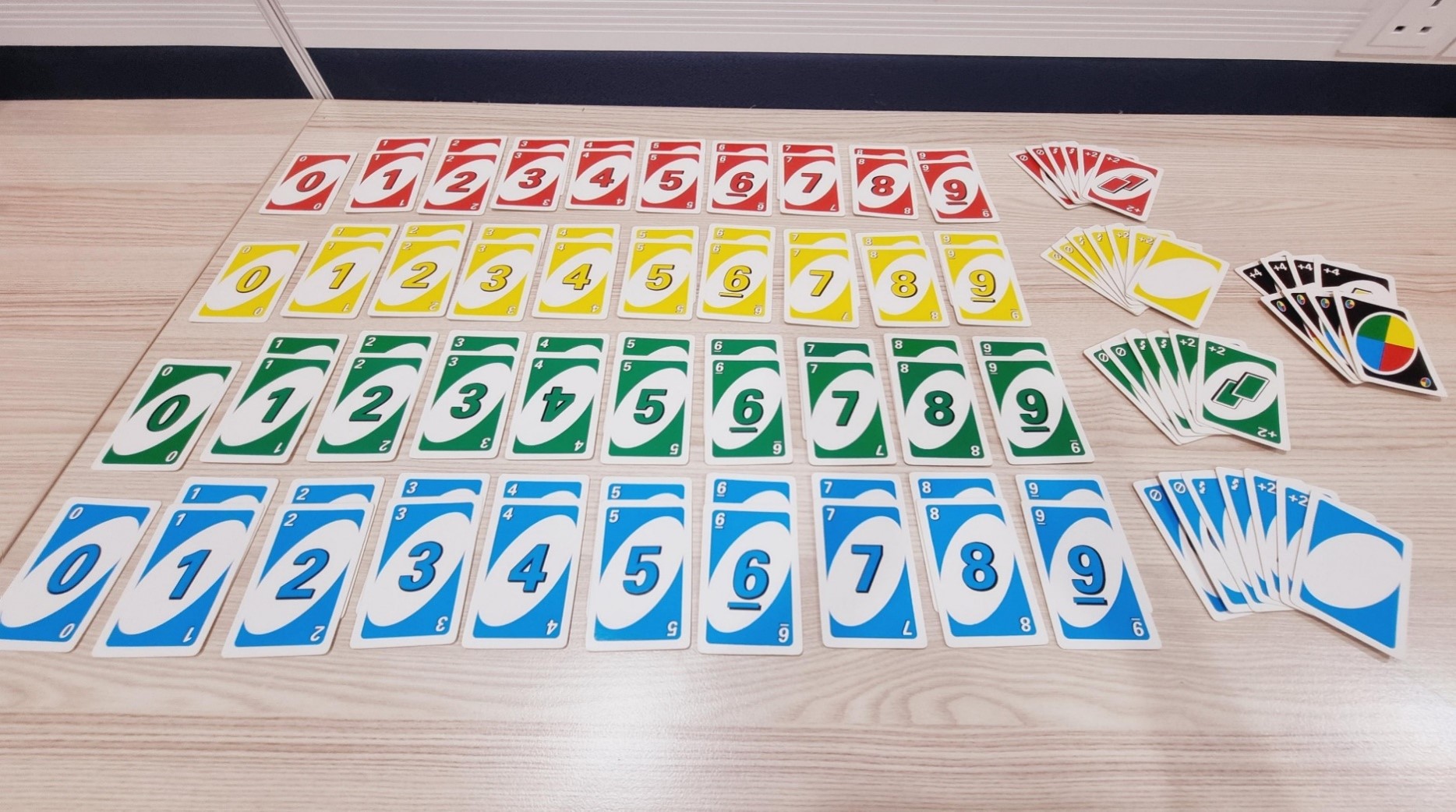 Can You Play Go Fish With Uno Cards? Here's How! - Table Games Hub