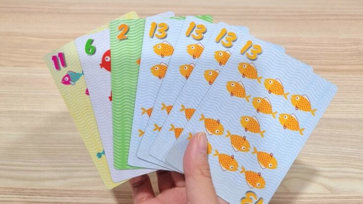 How To Play Go Fish (For Dummies) - Table Games Hub