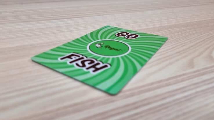 What Are The Rules To A Go Fish Card Game? - Table Games Hub