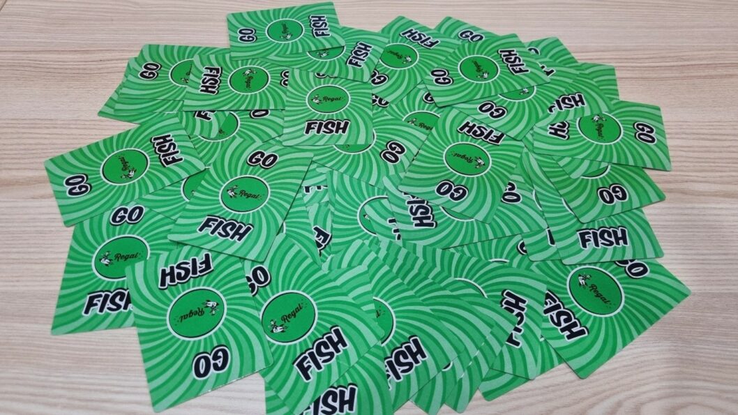 How To Play Go Fish (For Dummies) - Table Games Hub