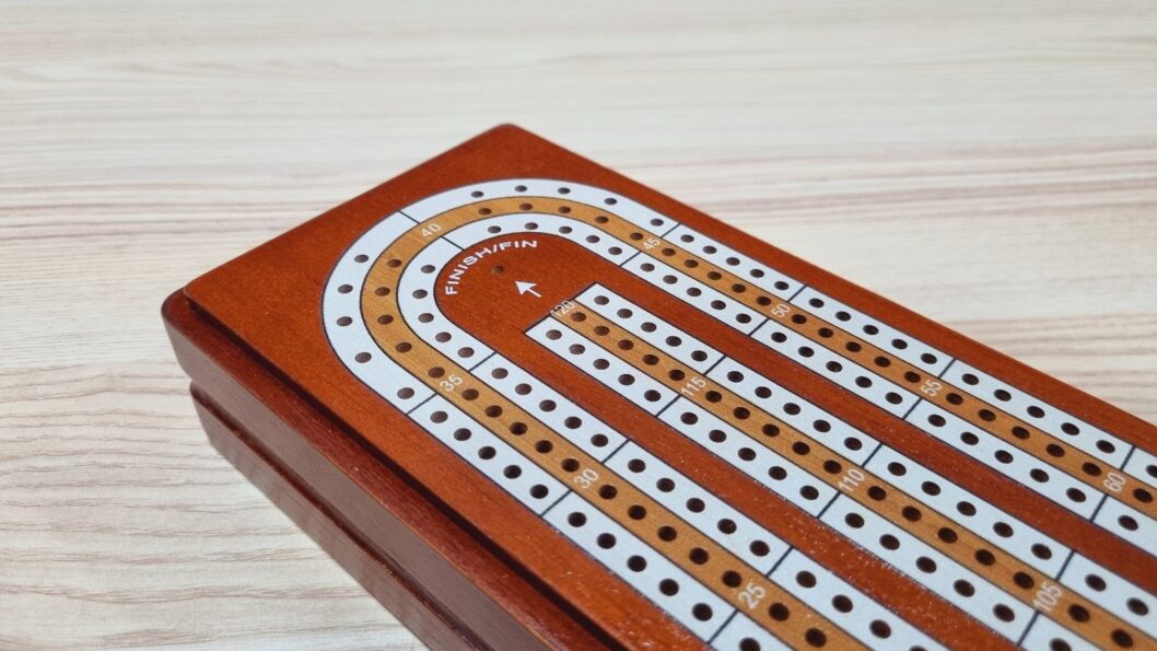 What Is The Cribbage Stink Hole? - Table Games Hub
